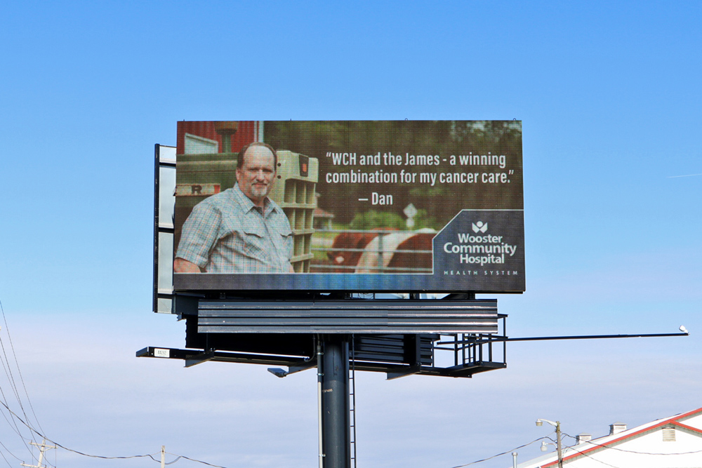 Digital Billboards – Ohio Outdoor